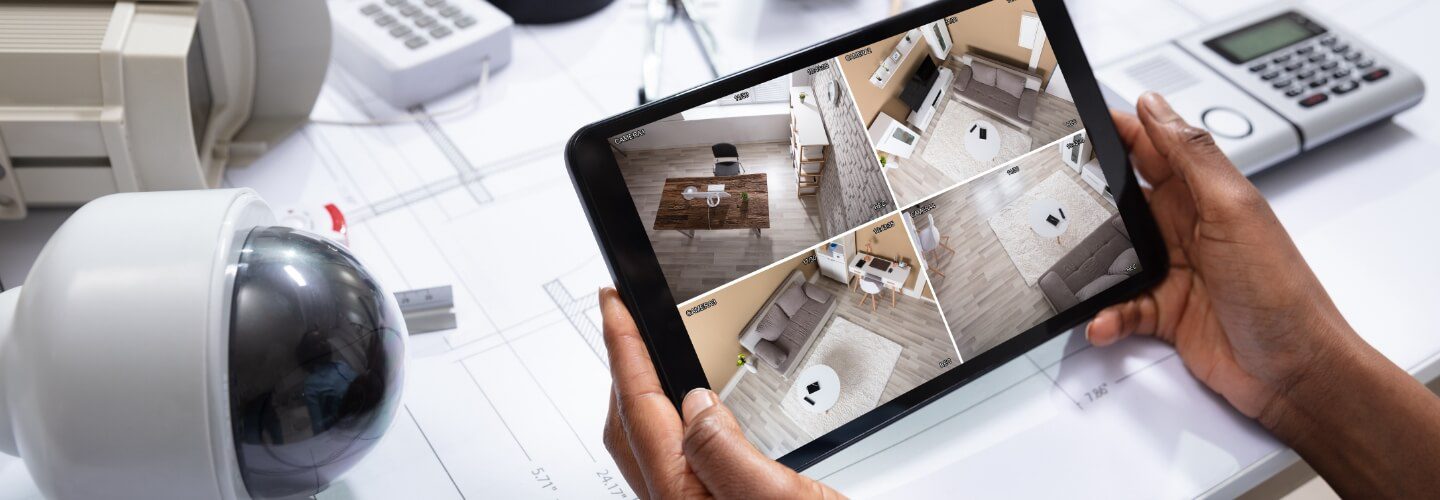 HD CCTV Systems | Capricorn Security Installations UK