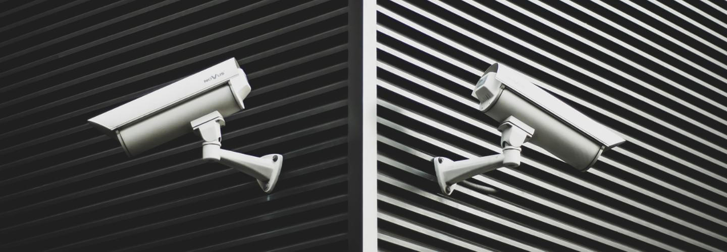 Commercial Installations | Capricorn Security Installations UK